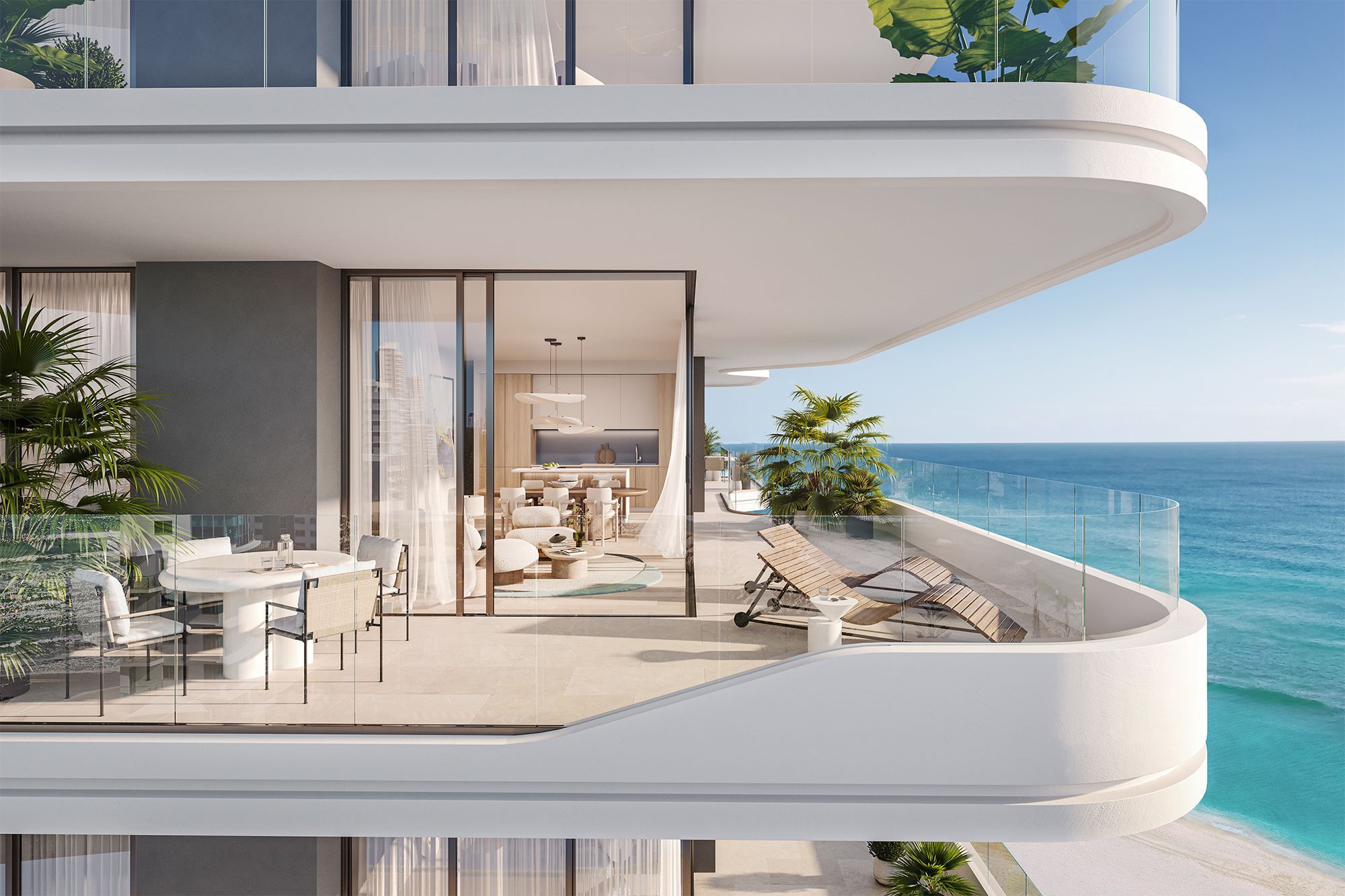 Aldar Launches Beachfront Living On Ras Al Khaimah’s Al Marjan Island With Nikki Beach ...